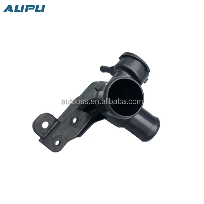 恒温器外壳散热器填充颈253291r200 25329-1r200 25329-1r000现代护力棒2012 2013 2014 2015 ...