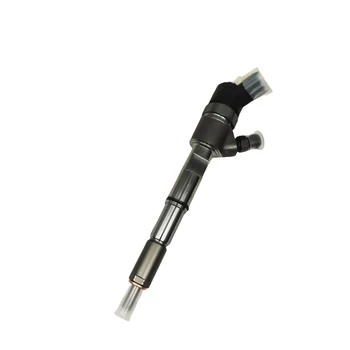 High Quality New Disesl Injectors 0445110657 0445110540 - Buy ...