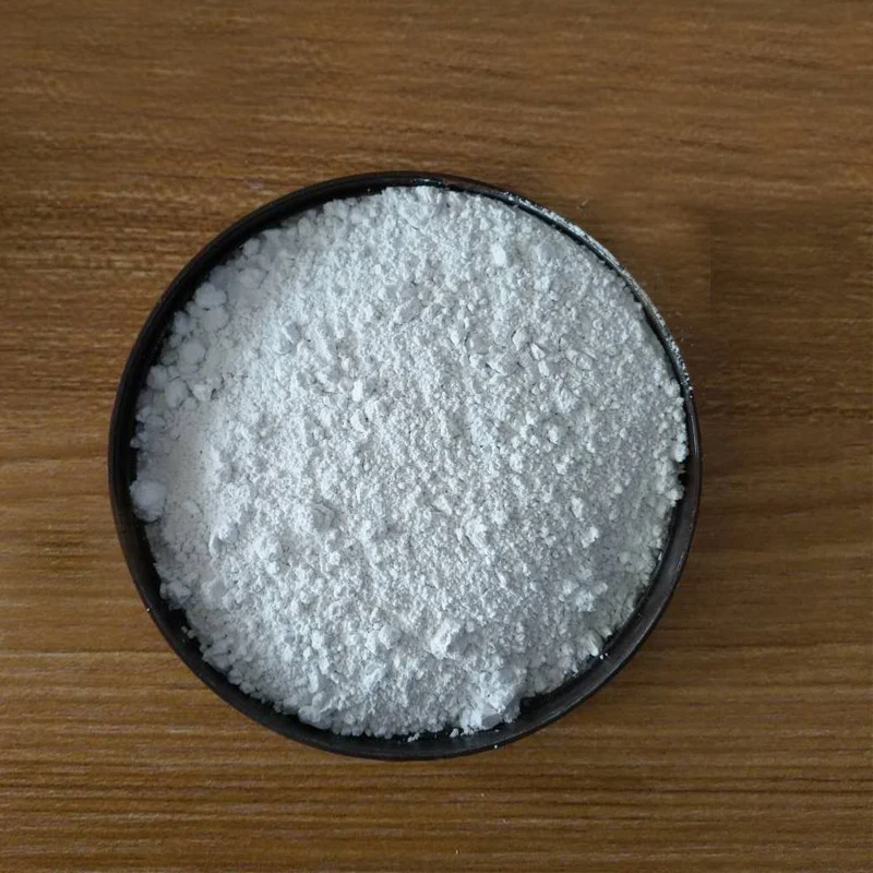 Liaoning Talc Powder - Enhance Your Cosmetics Line