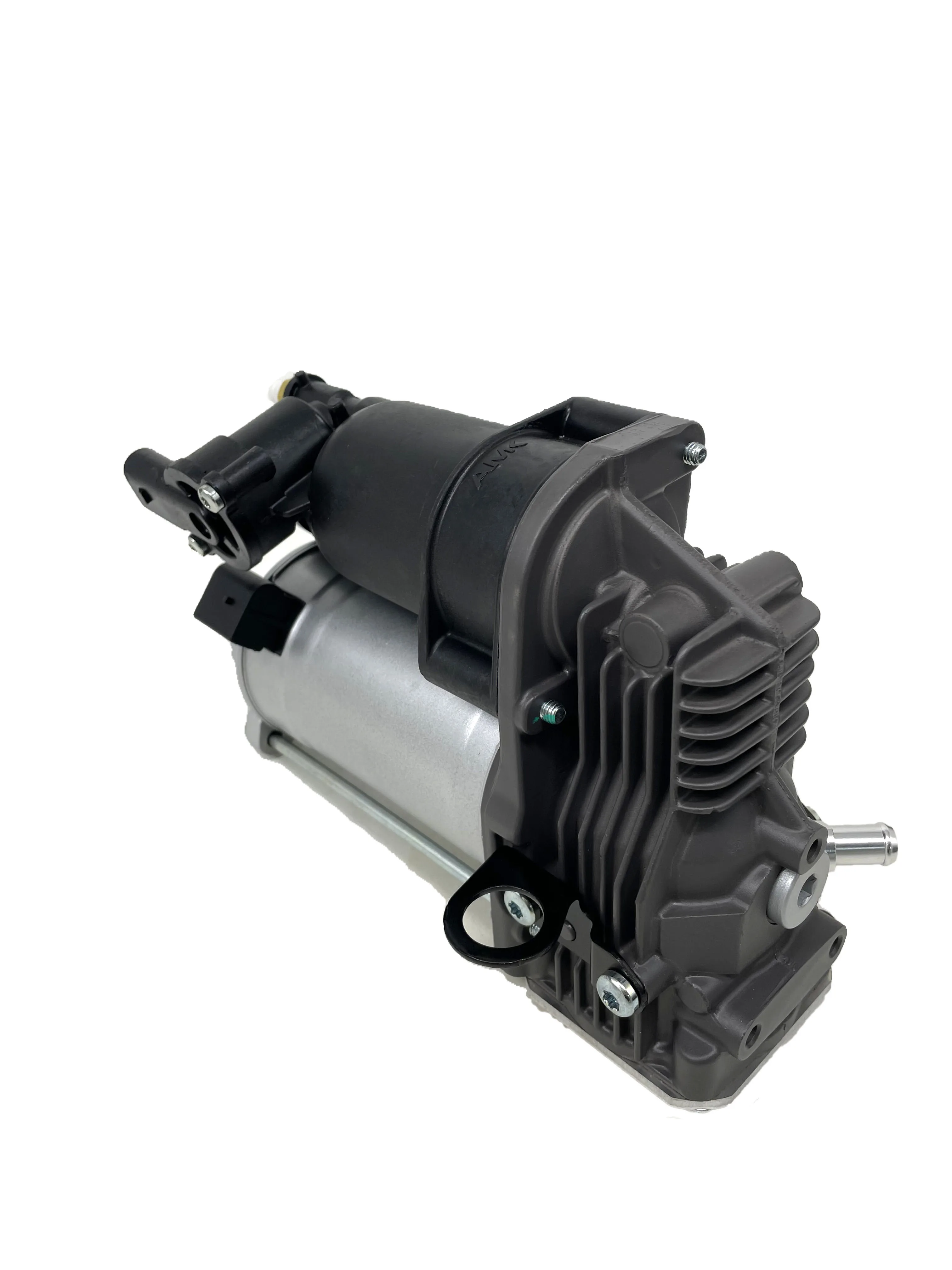 Airmatic Air Suspension Pump Compressor For Mercedes Benz S Class W221 ...