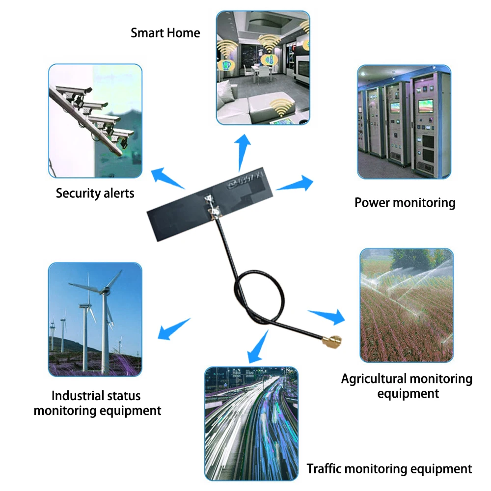 Hot Sale 698-2700MHz 4G Lte Internal Mobile LDS Antenna| Alibaba.com