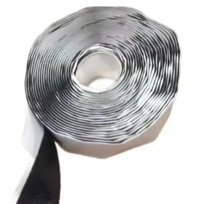Durable AC Sealing Tape Universal HVAC Anti-Condensation Cork Tape for ...