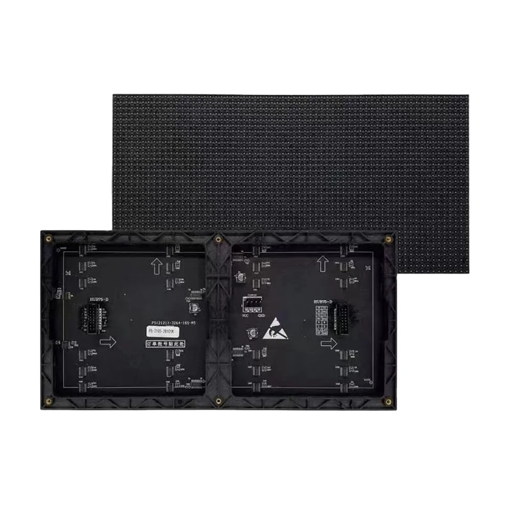 Factory Direct Sale Display Screen Led Indoor Wall Panel Full Color ...