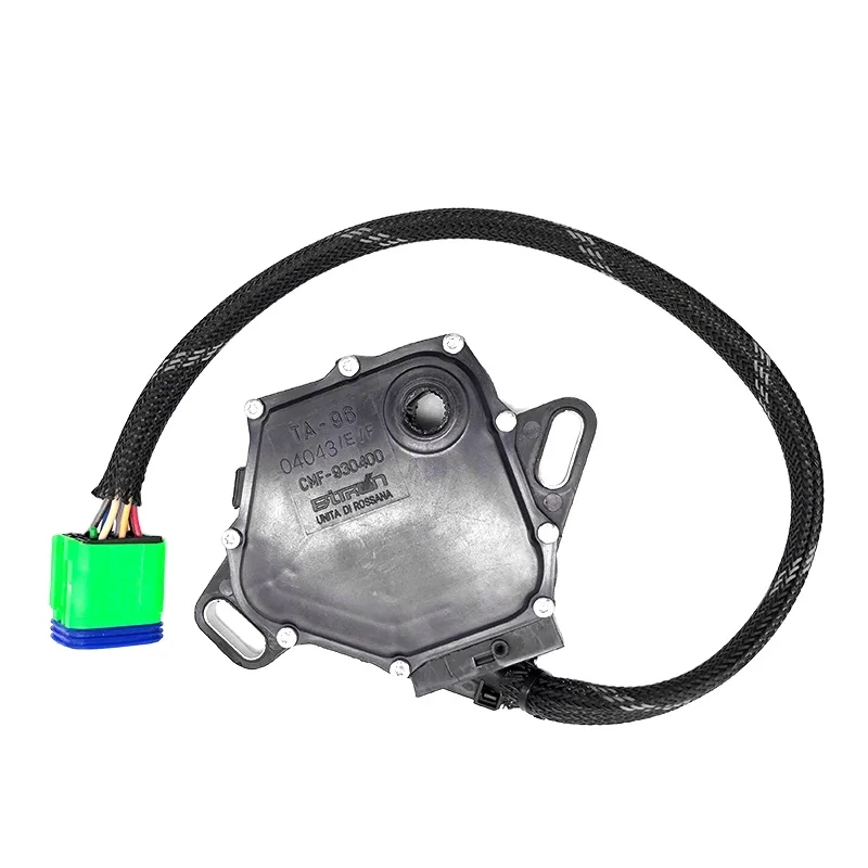 252927 Automatic Gearbox Switch DPO Pressure Sensor for Peugeot 207 ...