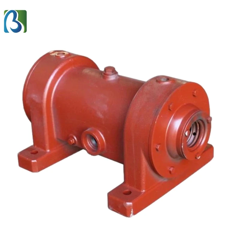 Centrifugal Fan Bearing Lubrication Box, Fan Special Bearing Seat, High ...