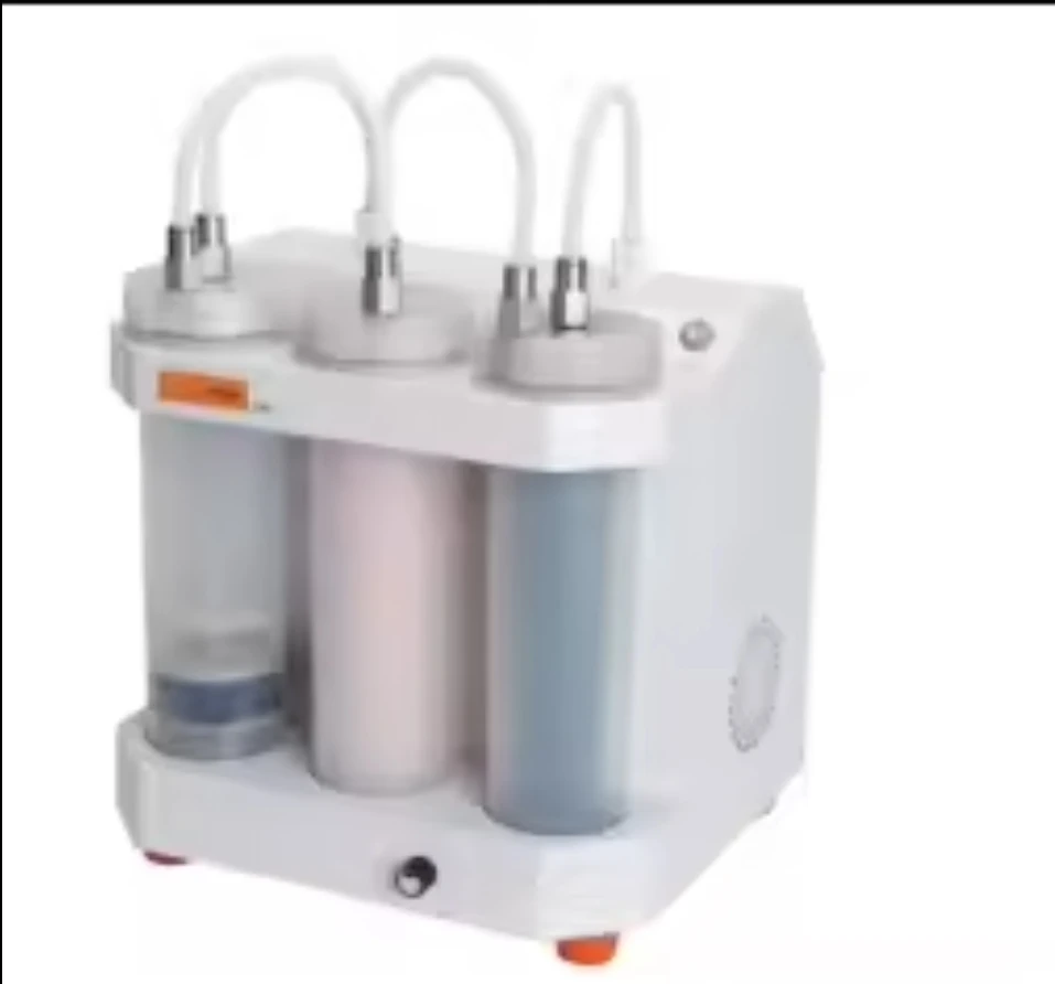 LABTEX Kjeldahl Protein Digester - Efficient Nitrogen Analysis