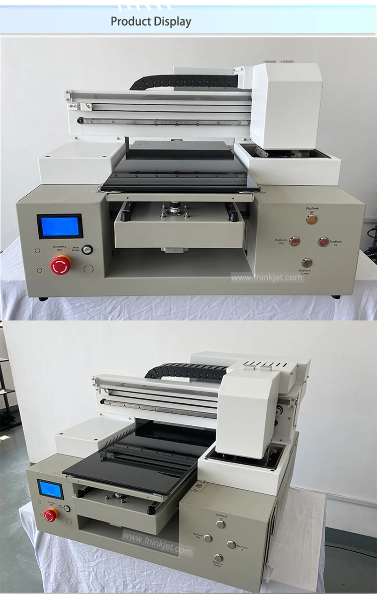 All In One Edible Ink Direct To Food Digital Chocolate-printer Fast ...