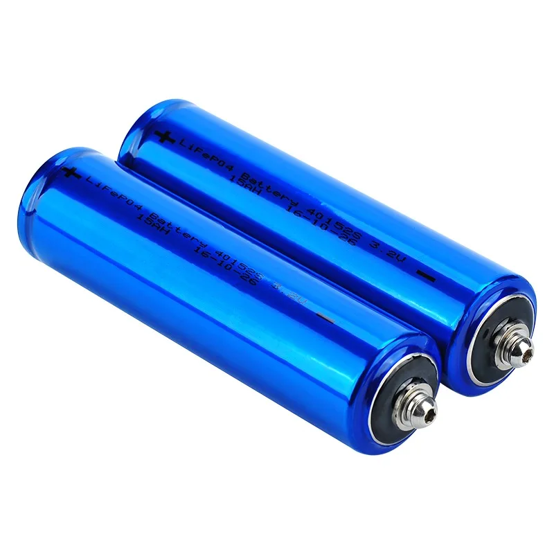 40152 3c 45a Rechargeable Lithium Iron Phosphate Battery Headway 40152s ...