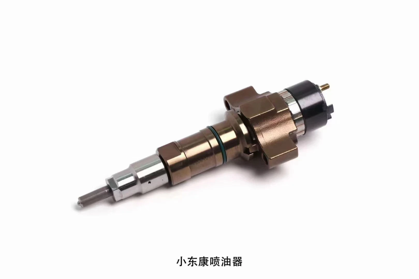 XPI Fuel Injectors for Cummins/scania Engines - Reliable Performance