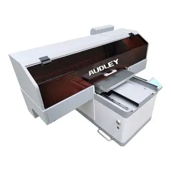 Audley New Upgrade Desktop A3 Uv Digital Led Flatbed Cylindrical Phone ...