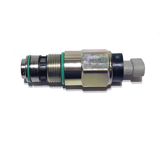 Cummins ETR Fuel Control Actuator - High-Quality & Reliable