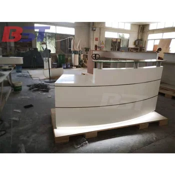 Shenzhen Bestell Furniture Co., Ltd. - Office Furniture, Reception Desk