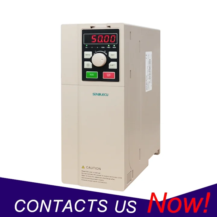 High Static 400hz Frequency Converter 380v 220v 60hz To 50hz Price ...