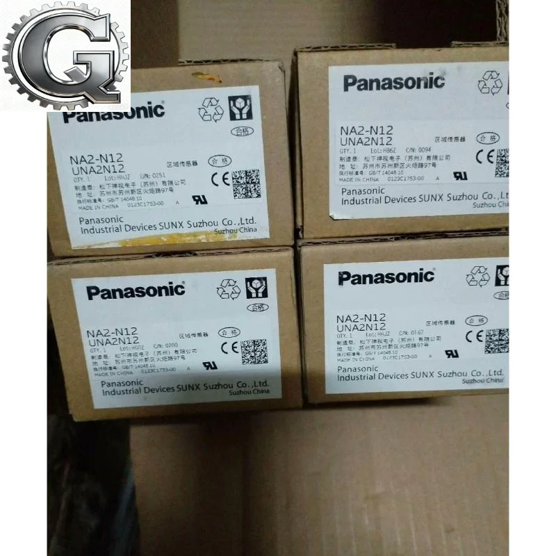 For Panason From Japan Brand for NA2-N12 Area Sensor Grating, , Inside ...