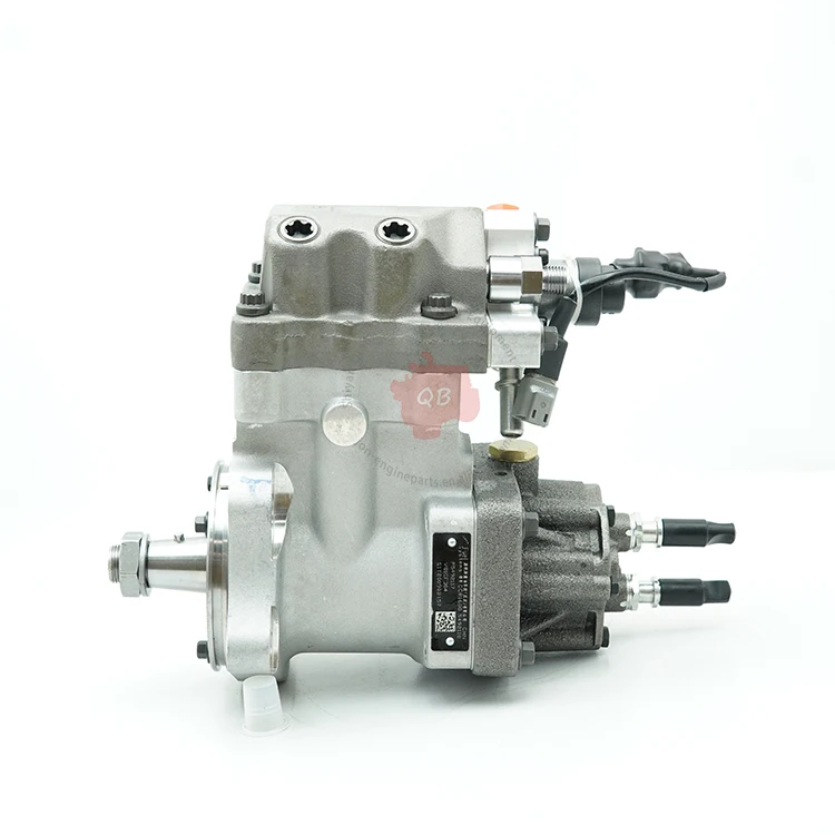 Original Cummins Diesel Engine QSL ISC ISLE 8.9L Fuel Pump