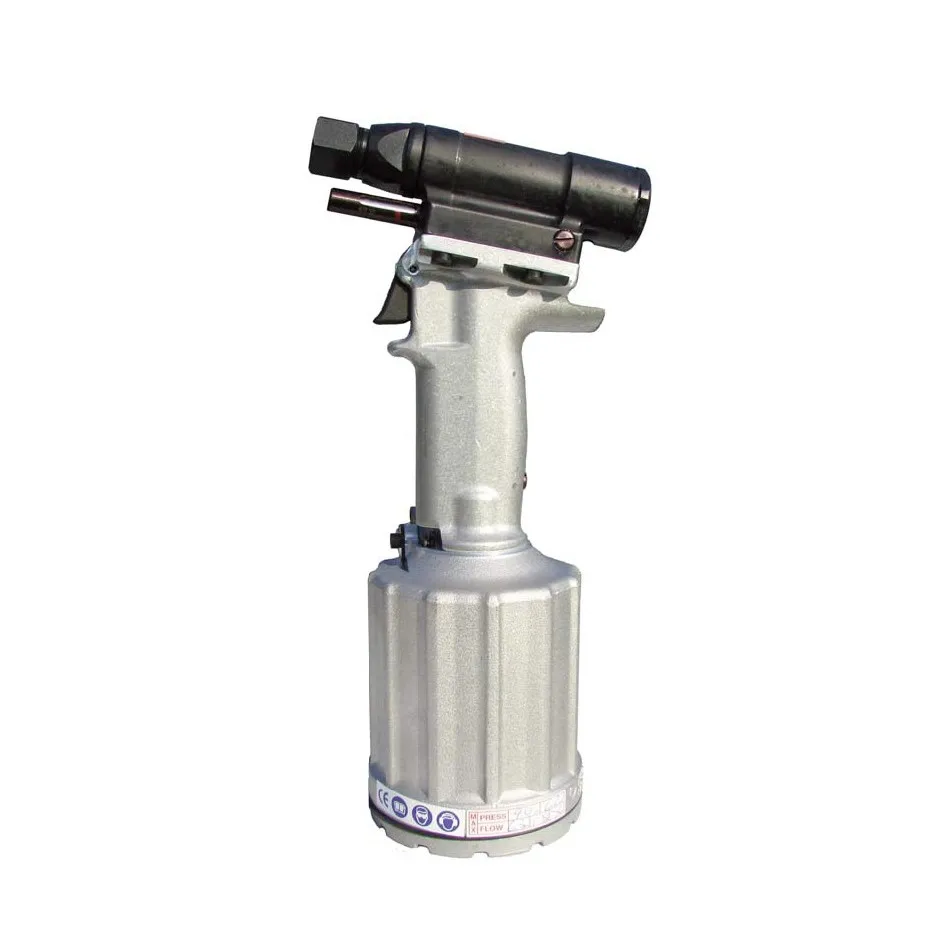 Pneumatic Hydraulic Gun for 6.4x14/20mm Huck Rivet Tools