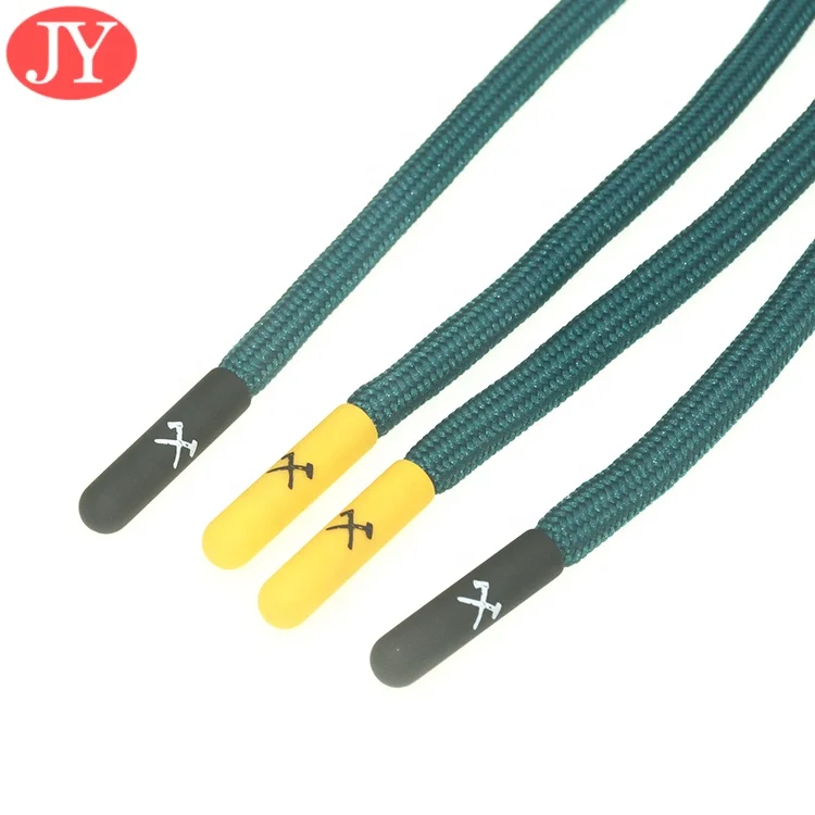 Eco-friendly Plastic Aglet Tips - Customizable Solutions