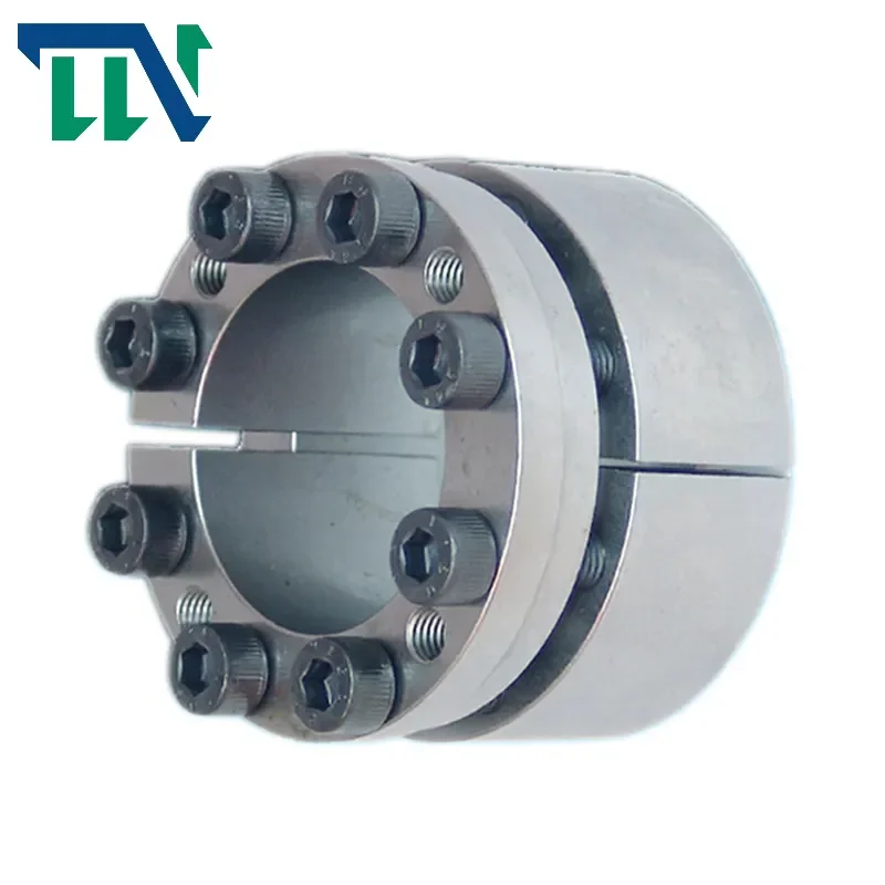 Shaft Locking Assemble Tlk Prl Rlk Z Shaft Hub Elements Locking ...