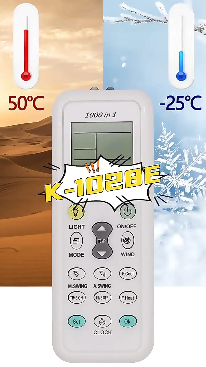 Oem Factory Keyboard Chigo,Lg,Mcquay And Huayu Air Conditioner Control ...