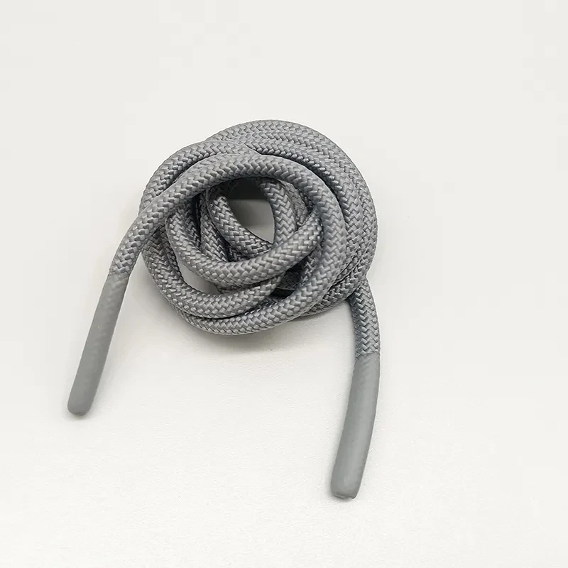 Oem Custom Polyester Cord Round Draw Cords Hoodie String Rope ...