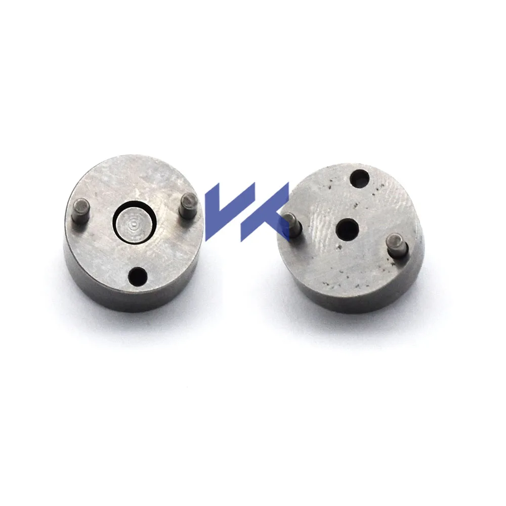 Automotive Parts Fuel Injector Spacer F018b06804 For Diesel Engine ...