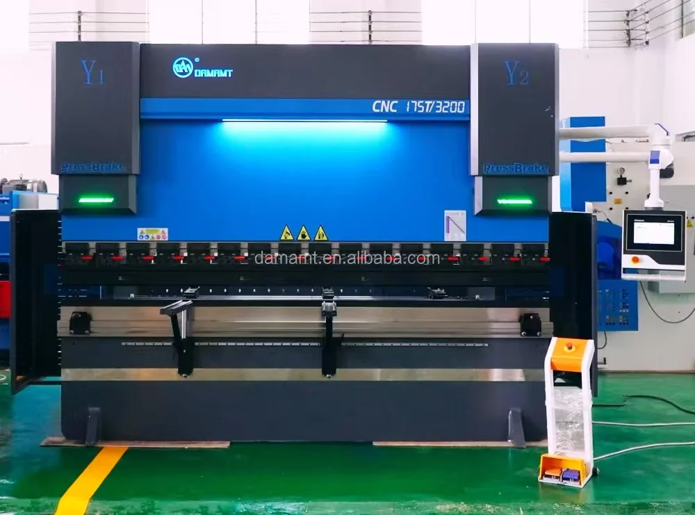 100% Satisfaction Guaranteed! System 80t/2500 Automatic CNC Hydraulic ...