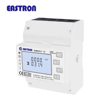 Zhejiang Eastron Electronic Co., Ltd. - Energy Meter, power meter