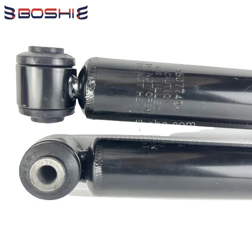 Auto Parts Absorbers Strut Assy for Chevrolet Captiva