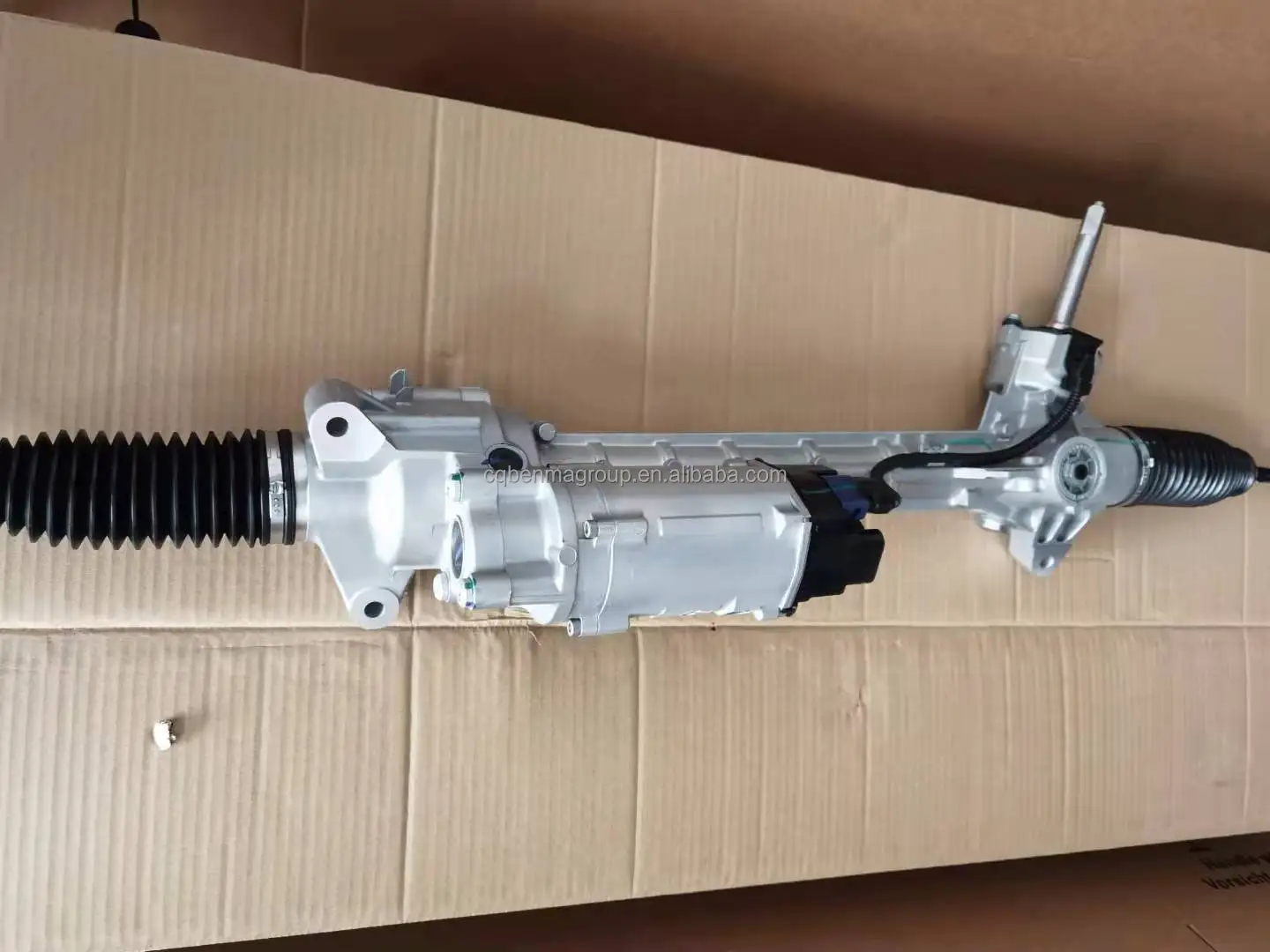 Electric Power Steering Rack and Pinion for Benz GLE Coupe C292 400 450 ...