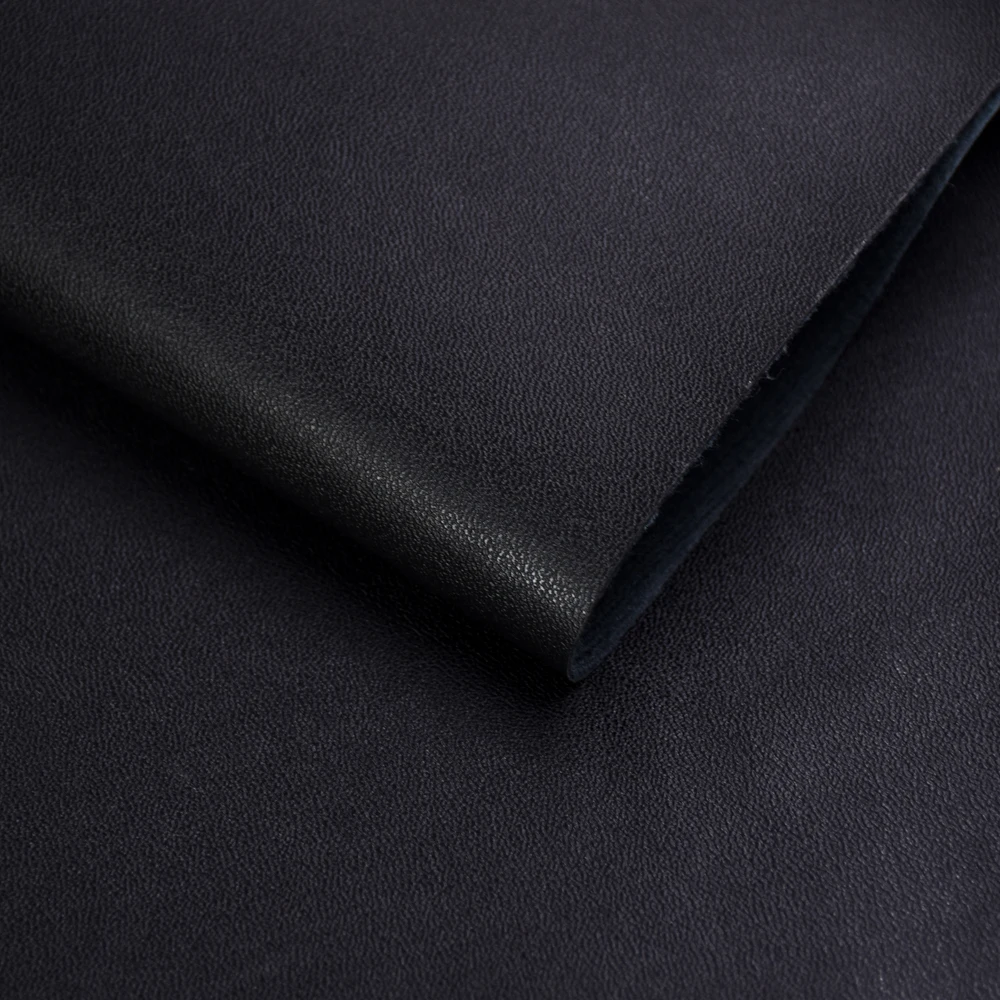 Nappa Leather Print Fabric Material Supplier Wholesale Faux PU Leather ...