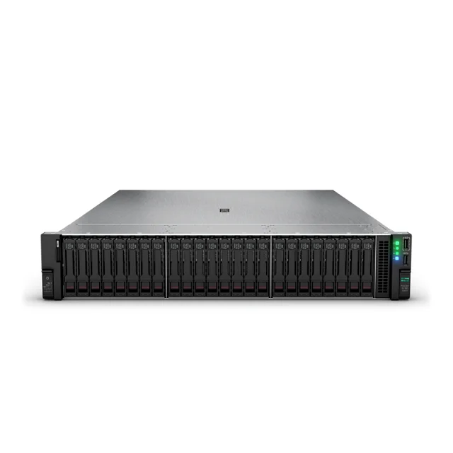 Hpe Proliant Dl380 G11 Gen11 P52535-b21 8sff Computer 2u 2p Hpe Hp Rack ...