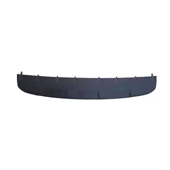 Front Bumper Spoiler For X1 F49 2018 Oem 51117425977 - Buy 51117425977 ...