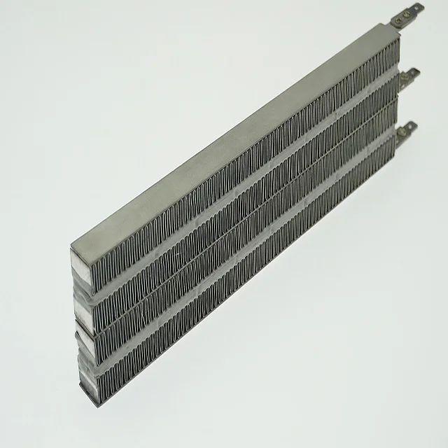 Small Space Heating Module Ptc Thermostatic Semiconductor Ptc Heater ...