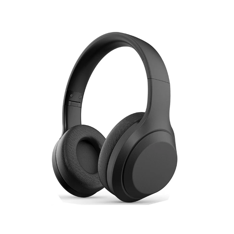 Contracted Design Foldable Wireless Gaming Headset Anc Active Noise ...