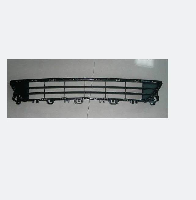 Car Spare Parts/car Body Kit Forent Bumper Grille For Mazda 6 2014 2015 ...
