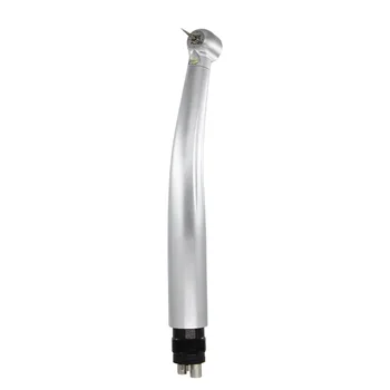 Dental High Speed Dental Handpiece Unit 4 Hole With Never Dead Led ...