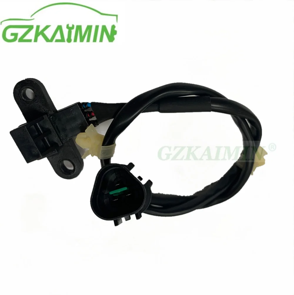 New Crankshaft Position Sensor Oem Mr507743 J5t25178 For Mitsubishi ...
