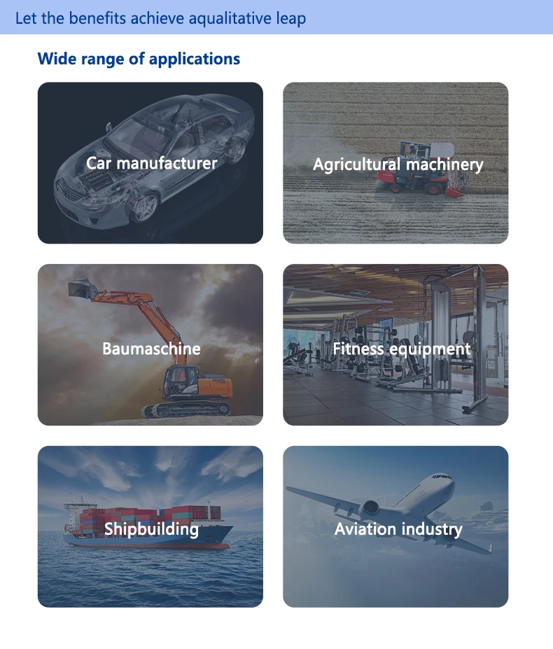 Guide Rail Column Robot Loading Machine Palletizer Robot - Buy ...