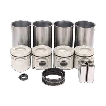 Izumi Original D7d D7e D6d D6e 0450-1351 Engine Piston Liner Kit ...