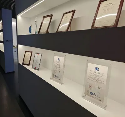 Warsun SQ03 Multi-Purpose Tool COB High Lumen 1000lm Torch