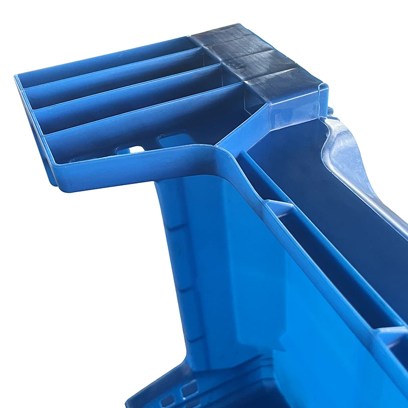 BSF Black Soldier Fly Larvae Breeding Box - Efficient Compost Bin