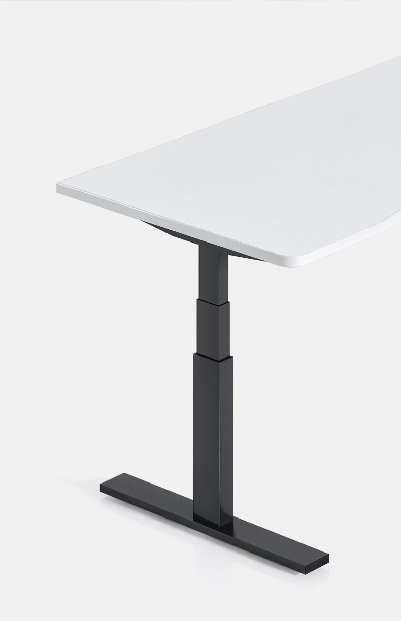 Ergonomic Smart Workstation - Adjustable Desk by Marveland