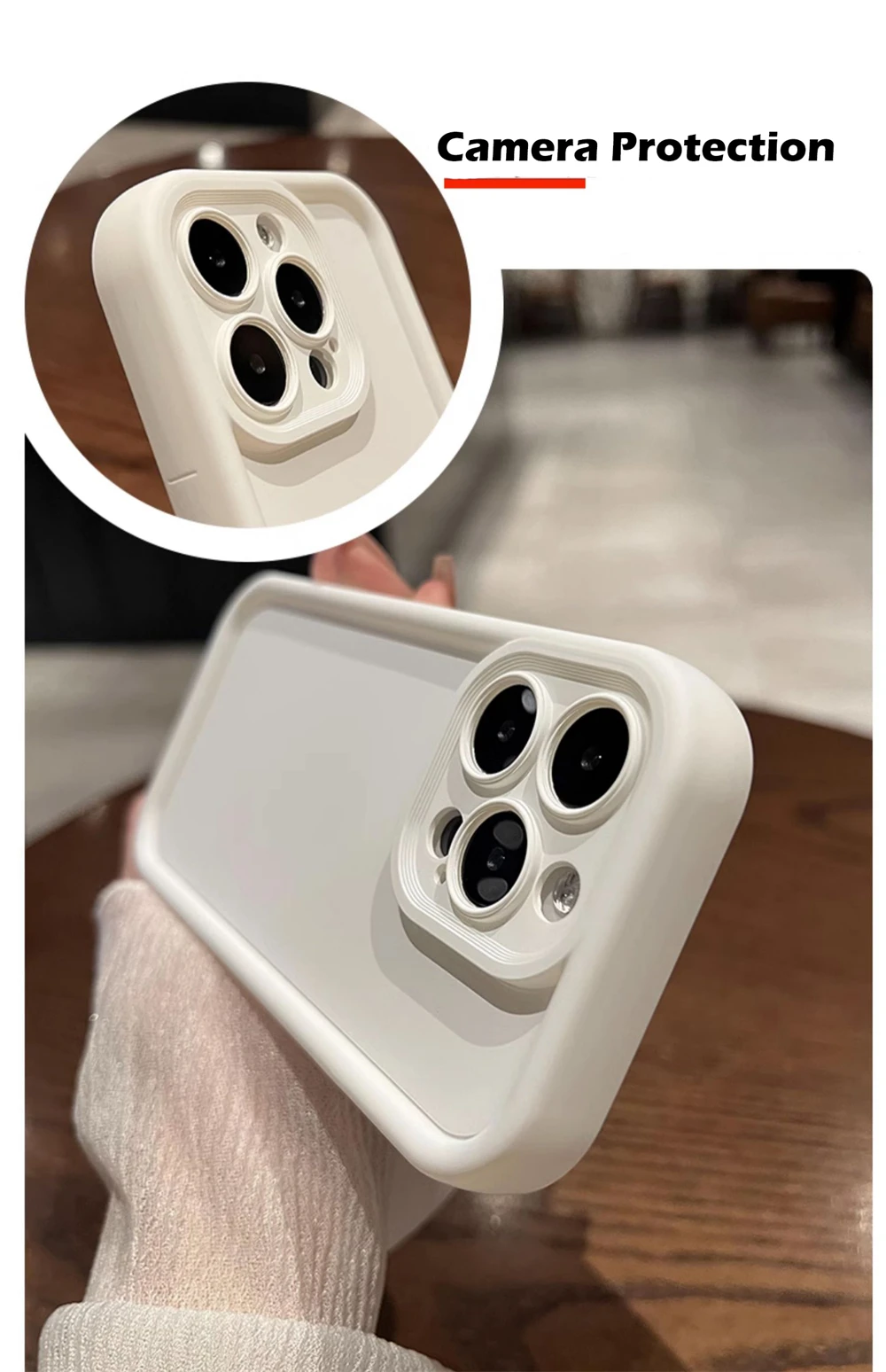 Luxury Soft Liquid Silicone Case For Iphone 15 14 Plus 13 12 11 Pro Max ...