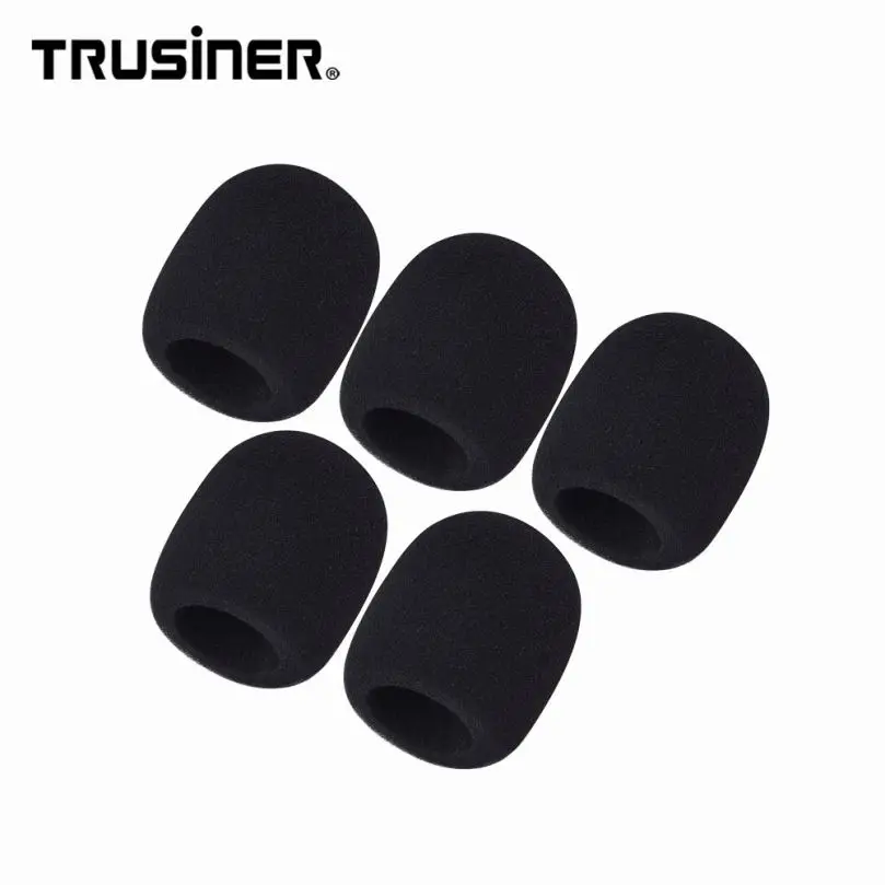 High Quality Microphone Foam Mic Sponge Cap Cover| Alibaba\.com