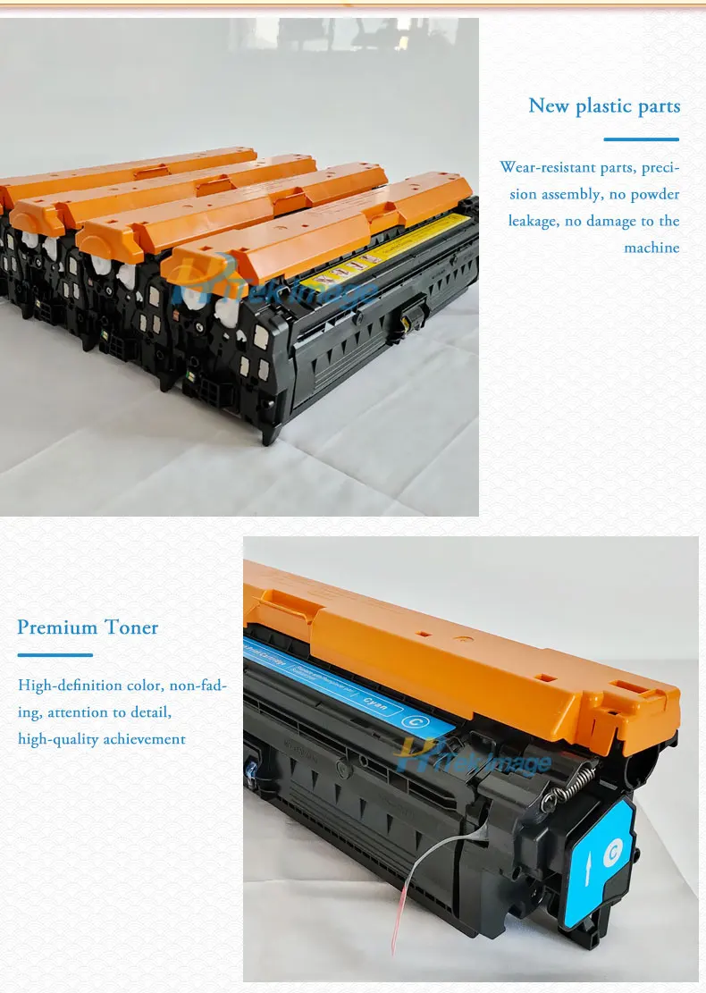 Hitek Brand Supplier Wholesale Compatible Hp W9060 W9060mc W9061mc ...