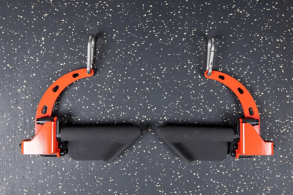 Shop High-Quality Grips for Cable Machine - Krypton KP0212