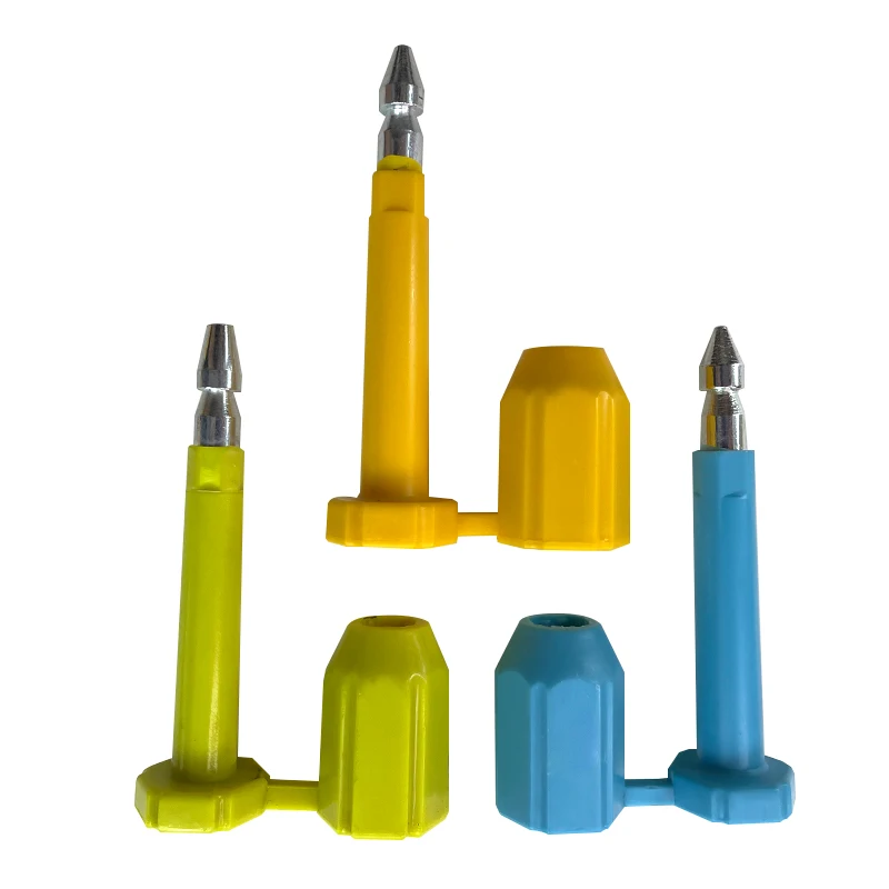 Alibaba.com: Customs High Security Container Seal, ABS Plastic Locks ...