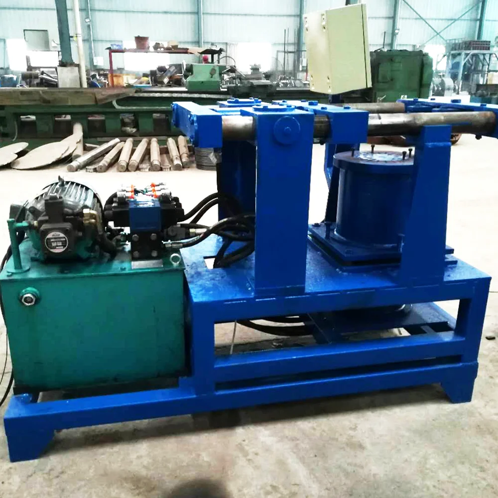 Air Conditioner and Refrigerator Compressor Cutting Machine