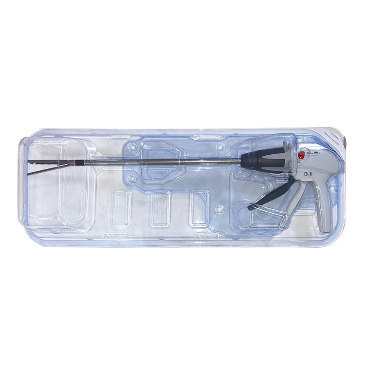 Zoustech Endo Linear Cutter Stapler Echelon Flex Powered Surgical ...