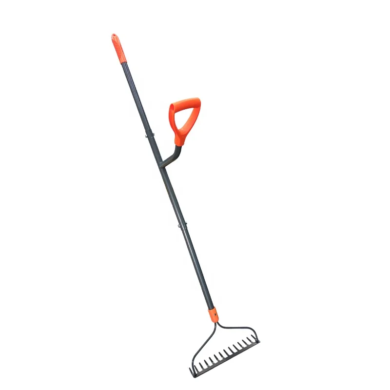 Garden Rake Ultra-Lightweight Double-Handled | atelier-yuwa.ciao.jp